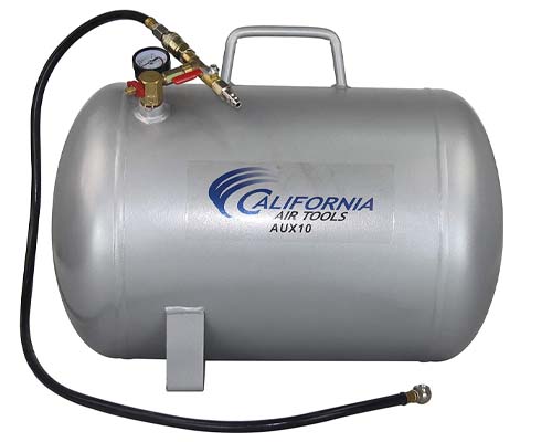 Top 9 Best Replacement Air Compressor Tank | iPower Toolz
