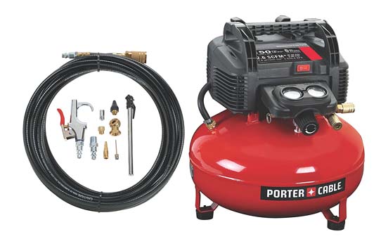 9 Best Air Compressor For Framing Crew | iPower Toolz
