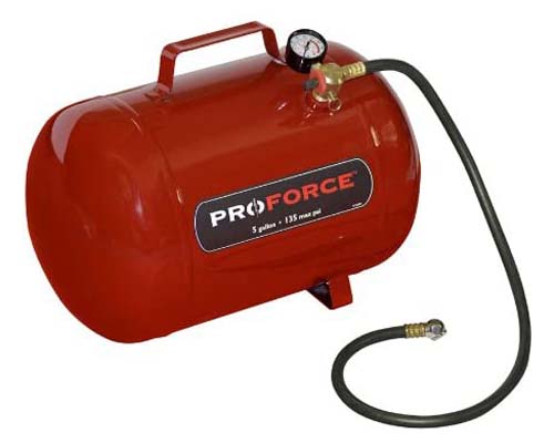 Top 9 Best Replacement Air Compressor Tank | iPower Toolz